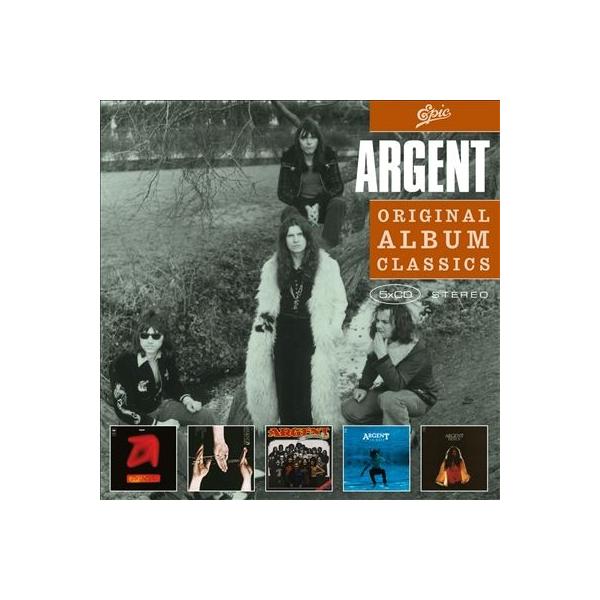 【発売日：2023年11月24日】ご注文後のキャンセル・返品は承れません。発売日:2023年11月24日/商品ID:6186962/ジャンル:ROCK/POP/フォーマット:CD/構成数:5/レーベル:Music On CD/アーティスト:...