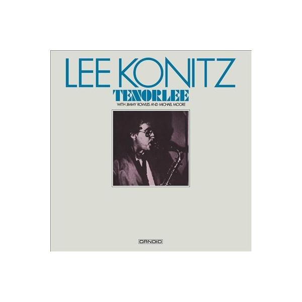 【発売日：2023年11月10日】ご注文後のキャンセル・返品は承れません。発売日:2023年11月10日/商品ID:6187150/ジャンル:JAZZ/フォーマット:CD/構成数:1/レーベル:Candid/アーティスト:Lee Konit...