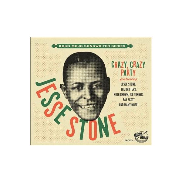 【発売日：2023年11月03日】ご注文後のキャンセル・返品は承れません。発売日:2023年11月03日/商品ID:6187946/ジャンル:ROCK/POP/フォーマット:CD/構成数:1/レーベル:Koko Mojo/タイトル:Koko...