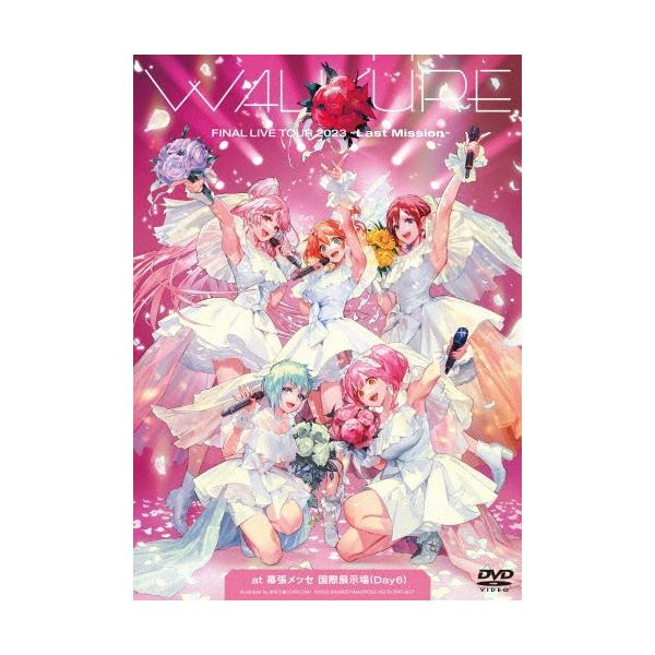 【発売日：2023年12月20日】ご注文後のキャンセル・返品は承れません。発売日:2023年12月20日/商品ID:6187957/ジャンル:アニメ/キッズ/ゲーム音楽 (A)/フォーマット:DVD/構成数:2/レーベル:flying DO...