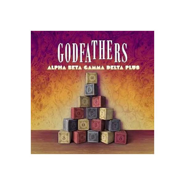 【発売日：2024年01月27日】ご注文後のキャンセル・返品は承れません。発売日:2024年01月27日/商品ID:6188103/ジャンル:ROCK/POP/フォーマット:CD/構成数:2/レーベル:Godfathers Recordin...