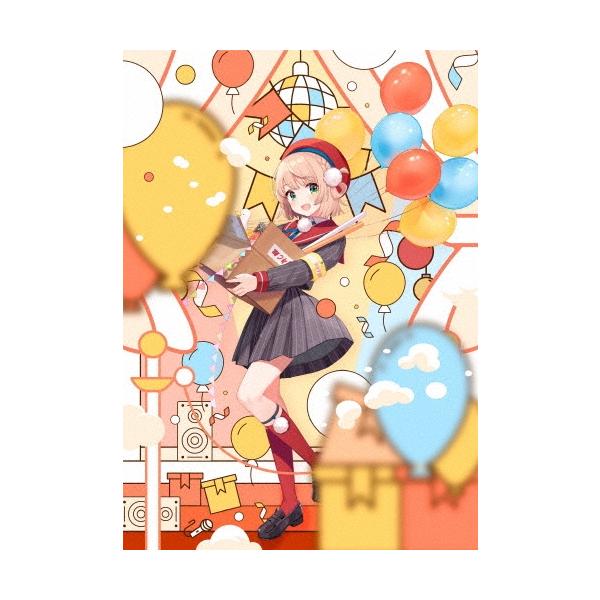 【発売日：2023年11月29日】ご注文後のキャンセル・返品は承れません。mp10発売日:2023年11月29日/商品ID:6188191/ジャンル:アニメ/キッズ/ゲーム音楽 (A)/フォーマット:Blu-ray Disc/構成数:3/レ...
