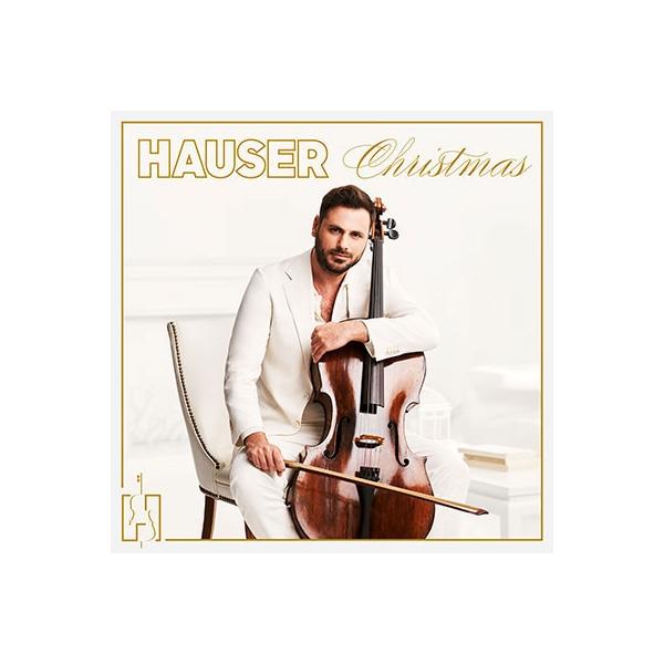 【発売日：2023年10月27日】ご注文後のキャンセル・返品は承れません。発売日:2023年10月27日/商品ID:6188805/ジャンル:CLASSICAL/フォーマット:CD/構成数:1/レーベル:Masterworks/アーティスト...