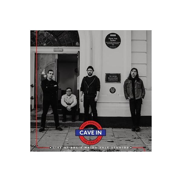 【発売日：2023年11月24日】ご注文後のキャンセル・返品は承れません。発売日:2023年11月24日/商品ID:6189149/ジャンル:ROCK/POP/フォーマット:CD/構成数:1/レーベル:Relapse/アーティスト:Cave...