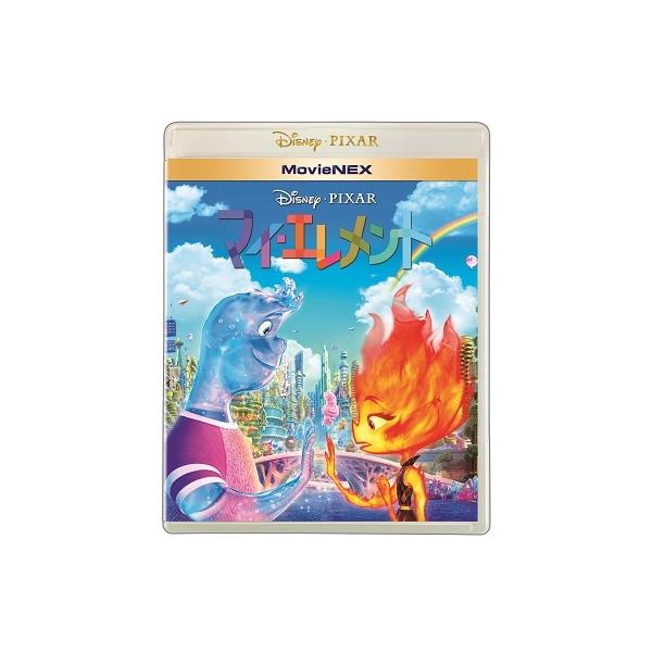 【発売日：2023年11月15日】ご注文後のキャンセル・返品は承れません。Disney2025winter発売日:2023年11月15日/商品ID:6189272/ジャンル:アニメ/キッズ (V)/フォーマット:Blu-ray Disc/構...