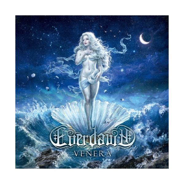 【発売日：2023年12月08日】ご注文後のキャンセル・返品は承れません。発売日:2023年12月08日/商品ID:6189321/ジャンル:ROCK/POP/フォーマット:CD/構成数:1/レーベル:MARQUEE/アーティスト:Ever...