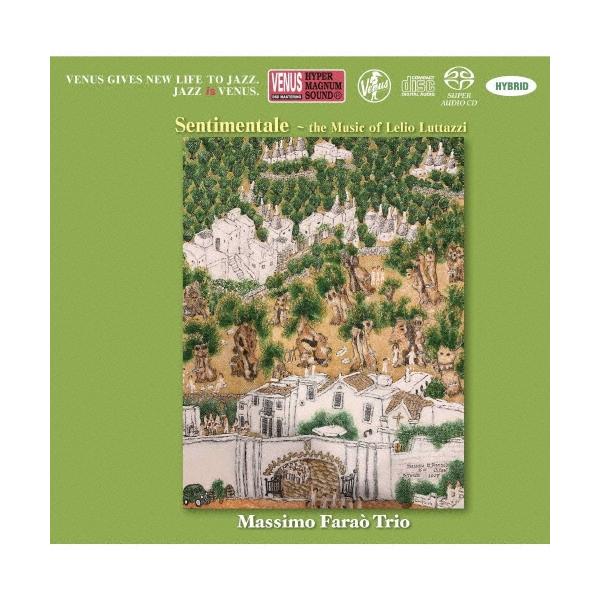 【発売日：2023年11月22日】ご注文後のキャンセル・返品は承れません。発売日:2023年11月22日/商品ID:6189879/ジャンル:JAZZ/フォーマット:SACD Hybrid/構成数:1/レーベル:Venus Records/...