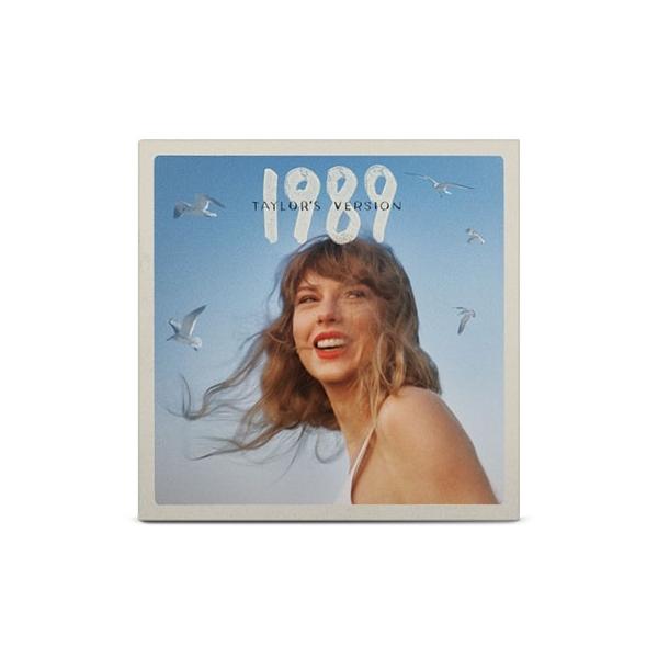 【発売日：2023年10月28日】ご注文後のキャンセル・返品は承れません。発売日:2023年10月28日/商品ID:6190295/ジャンル:ROCK/POP/フォーマット:LP/構成数:2/レーベル:Republic/アーティスト:Tay...