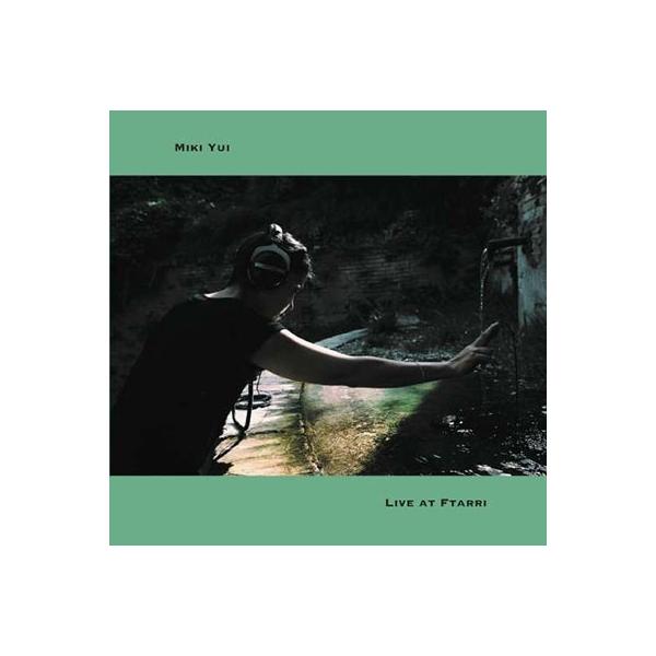 【発売日：2023年10月22日】ご注文後のキャンセル・返品は承れません。発売日:2023年10月22日/商品ID:6190297/ジャンル:JAZZ/フォーマット:CD/構成数:1/レーベル:Hitorri/アーティスト:Miki Yui...