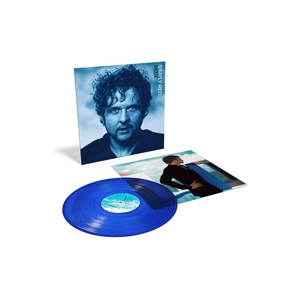 【発売日：2023年10月27日】ご注文後のキャンセル・返品は承れません。発売日:2023年10月27日/商品ID:6191136/ジャンル:ROCK/POP/フォーマット:LP/構成数:1/レーベル:WM UK/アーティスト:Simply...