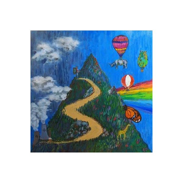 【発売日：2024年02月09日】ご注文後のキャンセル・返品は承れません。発売日:2024年02月09日/商品ID:6191208/ジャンル:ROCK/POP/フォーマット:LP/構成数:1/レーベル:Many Hats/アーティスト:Hu...