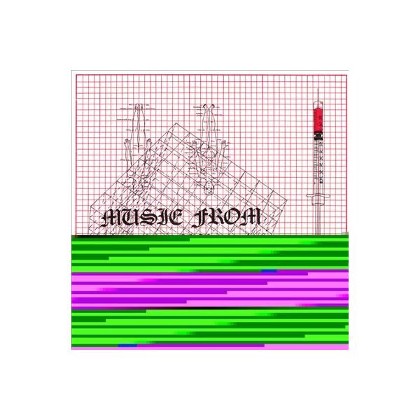 【発売日：2023年10月27日】ご注文後のキャンセル・返品は承れません。発売日:2023年10月27日/商品ID:6191457/ジャンル:ROCK/POP/フォーマット:CD/構成数:1/レーベル:Dark Entries/アーティスト...