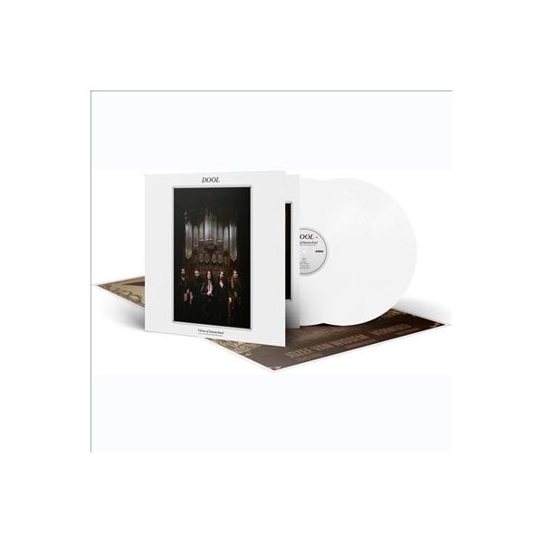 【発売日：2023年11月24日】ご注文後のキャンセル・返品は承れません。発売日:2023年11月24日/商品ID:6191473/ジャンル:ROCK/POP/フォーマット:LP/構成数:2/レーベル:Prophecy/アーティスト:Doo...