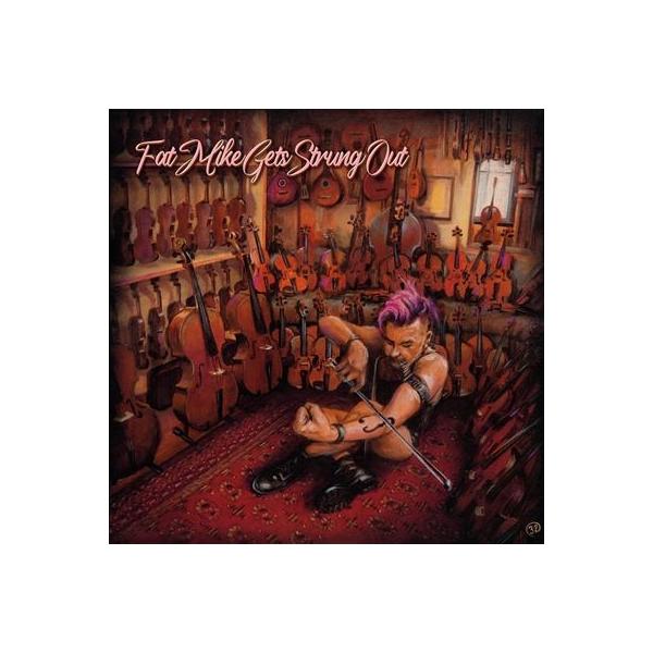 【発売日：2023年10月27日】ご注文後のキャンセル・返品は承れません。発売日:2023年10月27日/商品ID:6191499/ジャンル:ROCK/POP/フォーマット:LP/構成数:1/レーベル:Fat Wreck Chords/アー...