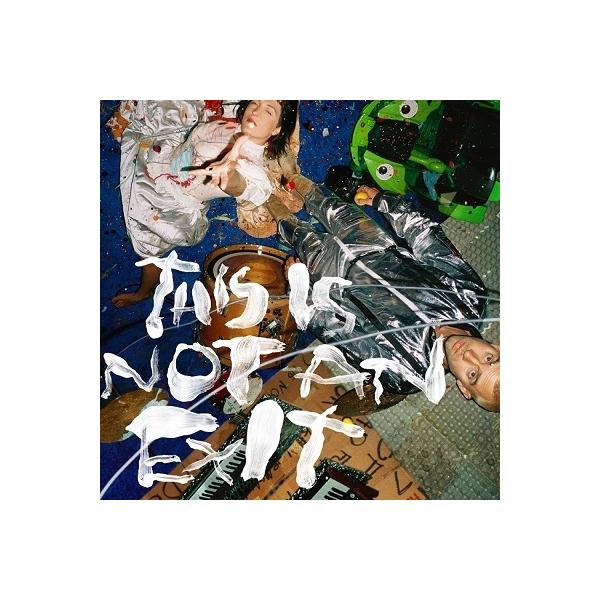 【発売日：2023年11月03日】ご注文後のキャンセル・返品は承れません。発売日:2023年11月03日/商品ID:6191550/ジャンル:ROCK/POP/フォーマット:CD/構成数:1/レーベル:Hardly Art/Sub Pop/...