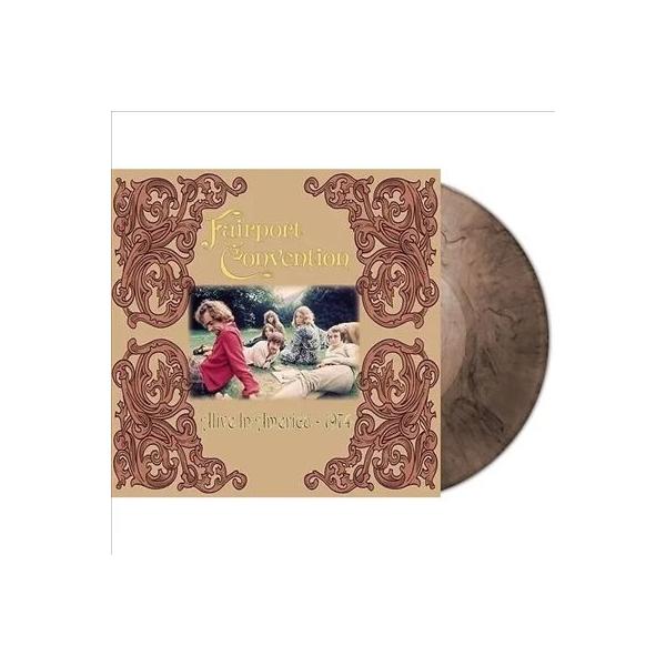 【発売日：2024年05月31日】ご注文後のキャンセル・返品は承れません。発売日:2024年05月31日/商品ID:6191596/ジャンル:ROCK/POP/フォーマット:LP/構成数:2/レーベル:Renaissance Records...