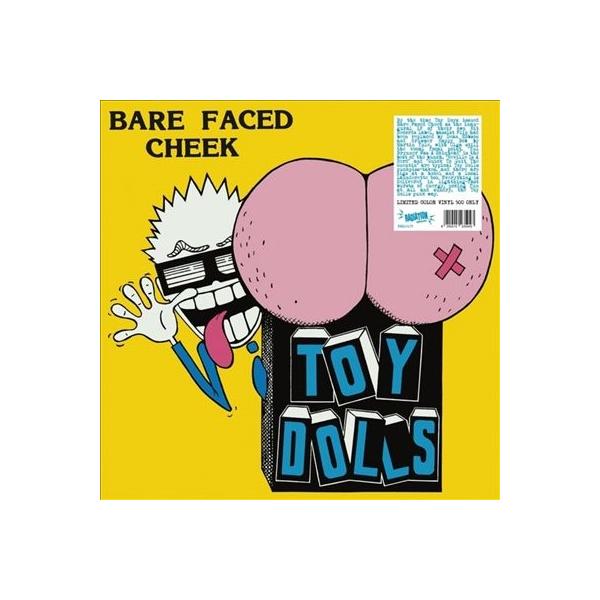 【発売日：2023年10月27日】ご注文後のキャンセル・返品は承れません。発売日:2023年10月27日/商品ID:6191632/ジャンル:ROCK/POP/フォーマット:LP/構成数:1/レーベル:Radiation Reissues/...