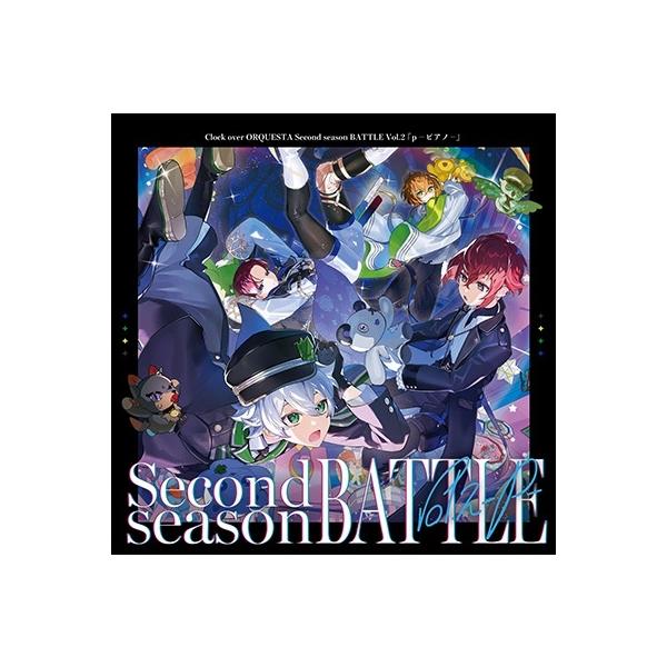 【発売日：2024年05月15日】ご注文後のキャンセル・返品は承れません。発売日:2024年05月15日/商品ID:6192580/ジャンル:アニメ/キッズ/ゲーム音楽 (A)/フォーマット:CD/構成数:1/レーベル:viviON/アーテ...