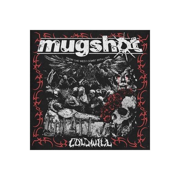 【発売日：2023年11月03日】ご注文後のキャンセル・返品は承れません。発売日:2023年11月03日/商品ID:6192618/ジャンル:ROCK/POP/フォーマット:CD/構成数:1/レーベル:Pure Noise/アーティスト:M...