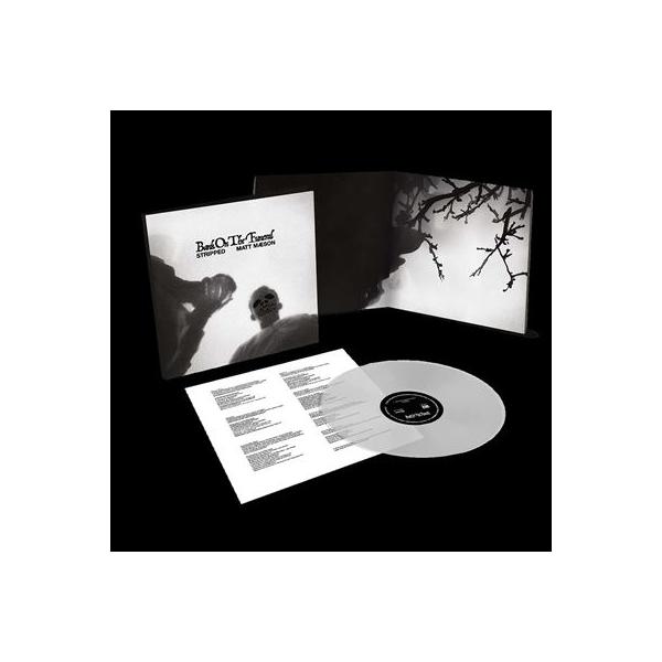 【発売日：2023年10月20日】ご注文後のキャンセル・返品は承れません。発売日:2023年10月20日/商品ID:6192744/ジャンル:ROCK/POP/フォーマット:LP/構成数:2/レーベル:Atlantic/アーティスト:Mat...