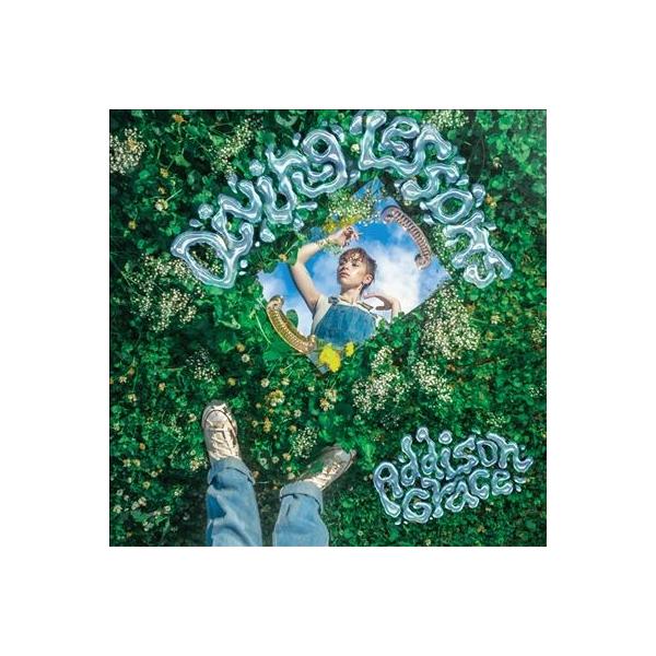 【発売日：2023年12月01日】ご注文後のキャンセル・返品は承れません。発売日:2023年12月01日/商品ID:6192773/ジャンル:ROCK/POP/フォーマット:LP/構成数:1/レーベル:Orchard/アーティスト:Addi...