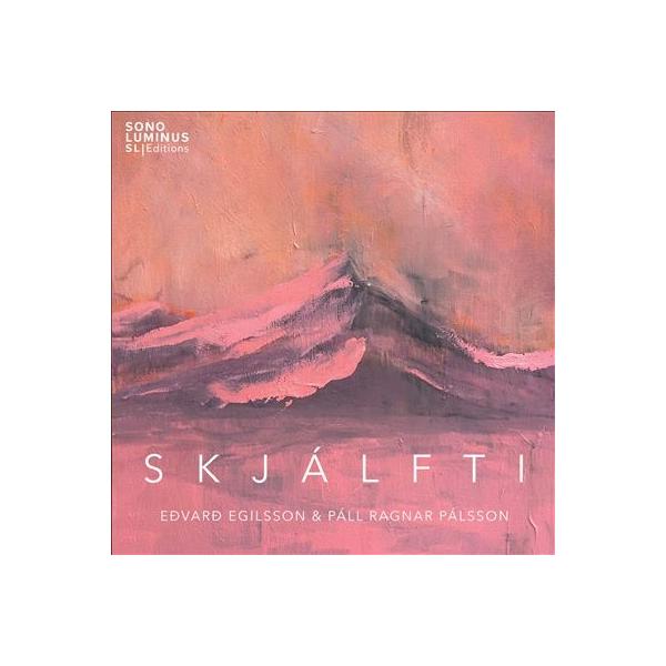 【発売日：2024年05月16日】ご注文後のキャンセル・返品は承れません。発売日:2024年05月16日/商品ID:6192934/ジャンル:CLASSICAL/フォーマット:CD/構成数:1/レーベル:Sono Luminus/アーティス...