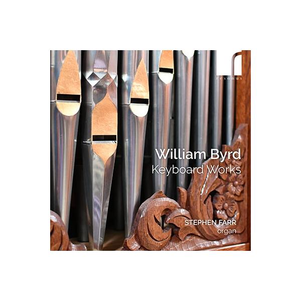 【発売日：2023年11月16日】ご注文後のキャンセル・返品は承れません。発売日:2023年11月16日/商品ID:6192964/ジャンル:CLASSICAL/フォーマット:CD/構成数:1/レーベル:Resonus Classics/ア...