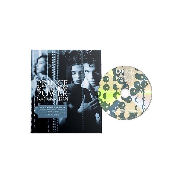 【発売日：2023年12月01日】ご注文後のキャンセル・返品は承れません。発売日:2023年12月01日/商品ID:6193034/ジャンル:SOUL/CLUB/RAP/フォーマット:Blu-ray Audio/構成数:1/レーベル:War...