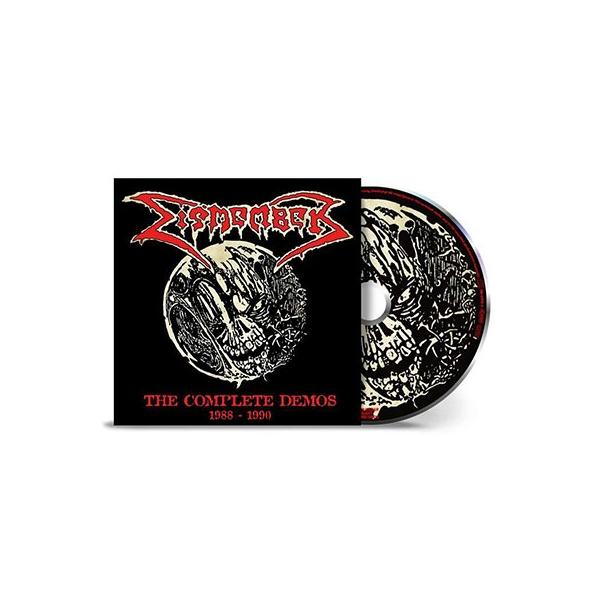 【発売日：2023年10月27日】ご注文後のキャンセル・返品は承れません。発売日:2023年10月27日/商品ID:6193045/ジャンル:ROCK/POP/フォーマット:CD/構成数:1/レーベル:Nuclear Blast/アーティス...