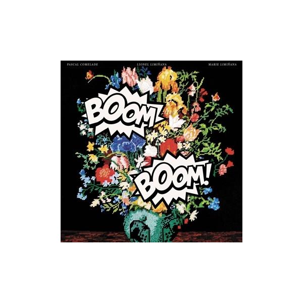 【発売日：2023年11月20日】ご注文後のキャンセル・返品は承れません。発売日:2023年11月中旬/商品ID:6193799/ジャンル:JAZZ/フォーマット:CD/構成数:1/レーベル:Because Music/Ritmo Cale...