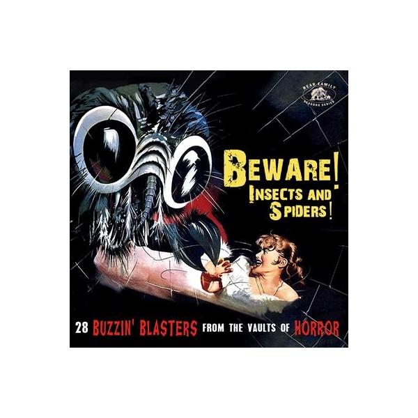 【発売日：2023年12月08日】ご注文後のキャンセル・返品は承れません。発売日:2023年12月08日/商品ID:6193803/ジャンル:ROCK/POP/フォーマット:CD/構成数:1/レーベル:Bear Family/タイトル:Be...