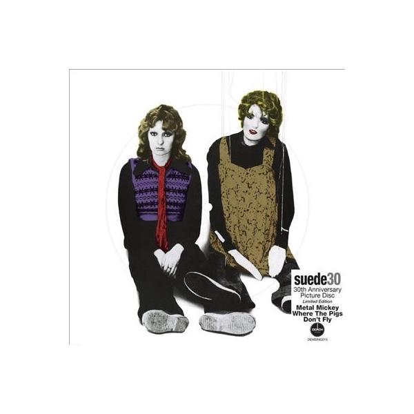 【発売日：2023年10月27日】ご注文後のキャンセル・返品は承れません。発売日:2023年10月27日/商品ID:6193895/ジャンル:ROCK/POP/フォーマット:7inch Single/構成数:1/レーベル:Demon Rec...