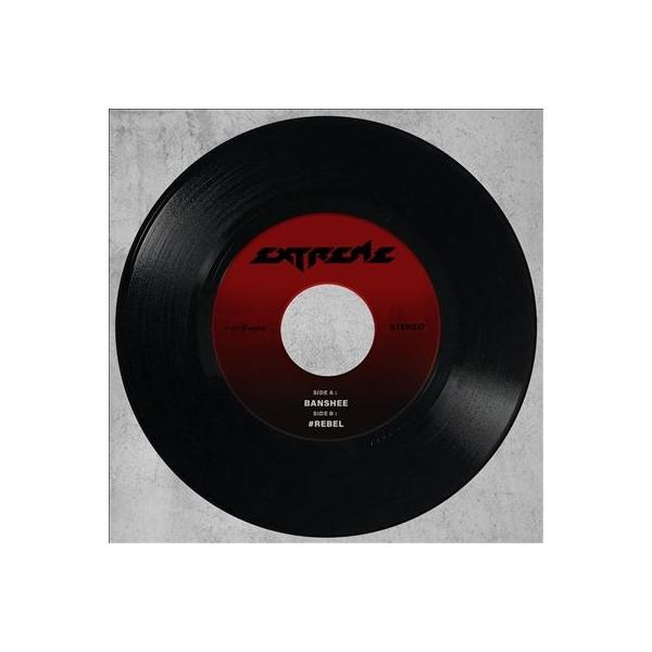 【発売日：2023年10月27日】ご注文後のキャンセル・返品は承れません。発売日:2023年10月27日/商品ID:6193936/ジャンル:ROCK/POP/フォーマット:7inch Single/構成数:1/レーベル:Ear/アーティス...