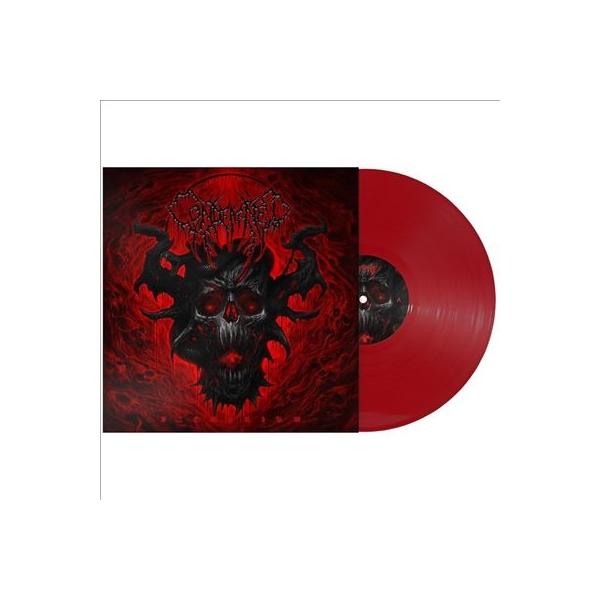 【発売日：2024年02月02日】ご注文後のキャンセル・返品は承れません。発売日:2024年02月02日/商品ID:6194520/ジャンル:ROCK/POP/フォーマット:LP/構成数:1/レーベル:Unique Leader Recor...