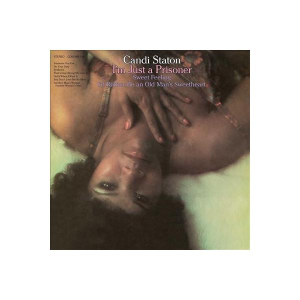 【発売日：2023年11月03日】ご注文後のキャンセル・返品は承れません。発売日:2023年11月03日/商品ID:6194575/ジャンル:SOUL/CLUB/RAP/フォーマット:CD/構成数:1/レーベル:Kent/アーティスト:Ca...