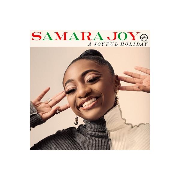 【発売日：2023年11月03日】ご注文後のキャンセル・返品は承れません。発売日:2023年11月03日/商品ID:6194586/ジャンル:JAZZ/フォーマット:LP/構成数:1/レーベル:Verve/アーティスト:Samara Joy...