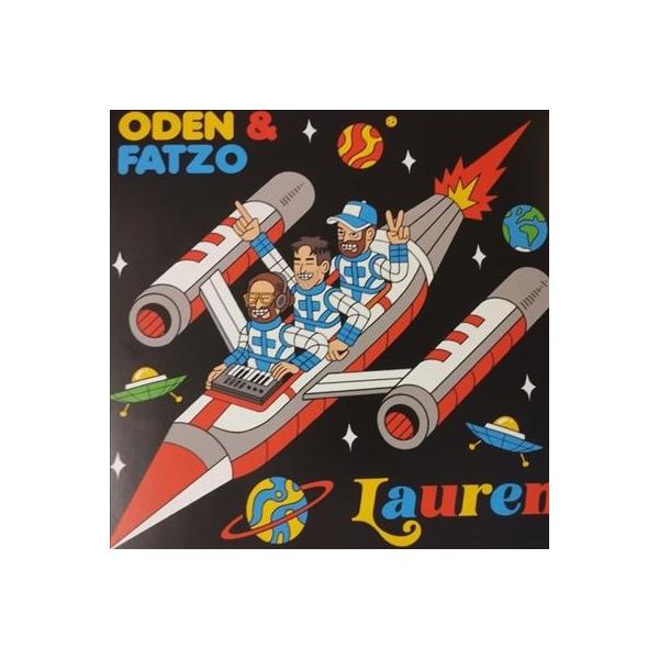 【発売日：2024年05月22日】ご注文後のキャンセル・返品は承れません。発売日:2024年05月22日/商品ID:6194904/ジャンル:SOUL/CLUB/RAP/フォーマット:12inch Single/構成数:1/レーベル:B1 ...