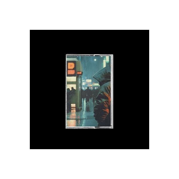 【発売日：2023年10月27日】ご注文後のキャンセル・返品は承れません。発売日:2023年10月27日/商品ID:6195509/ジャンル:SOUL/CLUB/RAP/フォーマット:Cassette/構成数:1/レーベル:XL Recor...