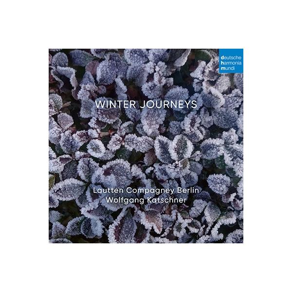 【発売日：2023年10月27日】ご注文後のキャンセル・返品は承れません。発売日:2023年10月27日/商品ID:6195538/ジャンル:CLASSICAL/フォーマット:CD/構成数:1/レーベル:DHM Deutsche Harmo...