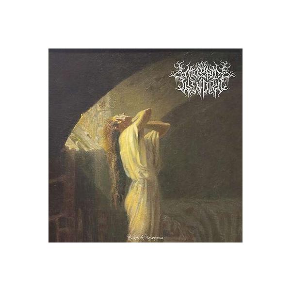 【発売日：2023年11月10日】ご注文後のキャンセル・返品は承れません。発売日:2023年11月10日/商品ID:6195758/ジャンル:ROCK/POP/フォーマット:CD/構成数:1/レーベル:Willowtip Records/ア...