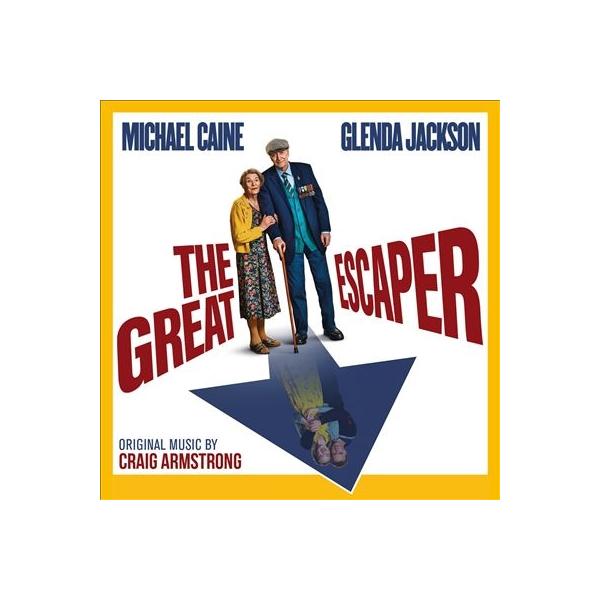 【発売日：2023年10月06日】ご注文後のキャンセル・返品は承れません。発売日:2023年10月06日/商品ID:6195784/ジャンル:サウンドトラック/フォーマット:CD/構成数:1/レーベル:Sony Classical / So...