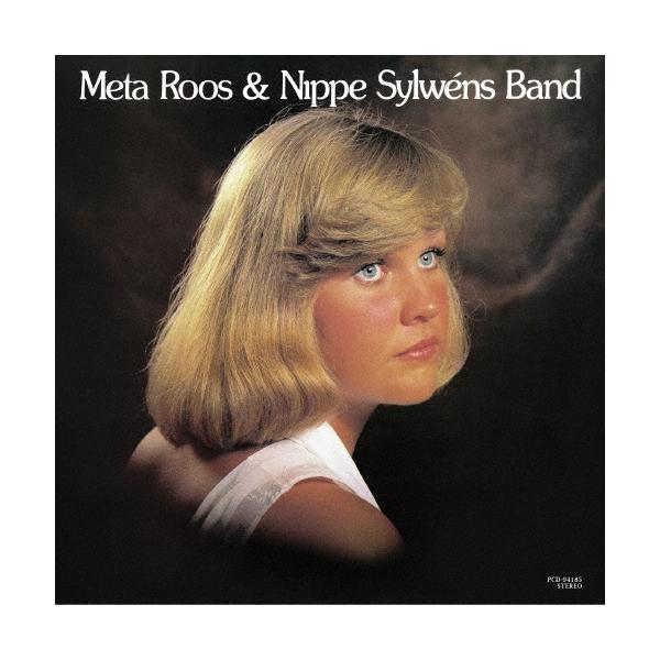 【発売日：2023年12月06日】ご注文後のキャンセル・返品は承れません。発売日:2023年12月06日/商品ID:6195887/ジャンル:JAZZ/フォーマット:CD/構成数:1/レーベル:P-VINE/アーティスト:Meta Roos...