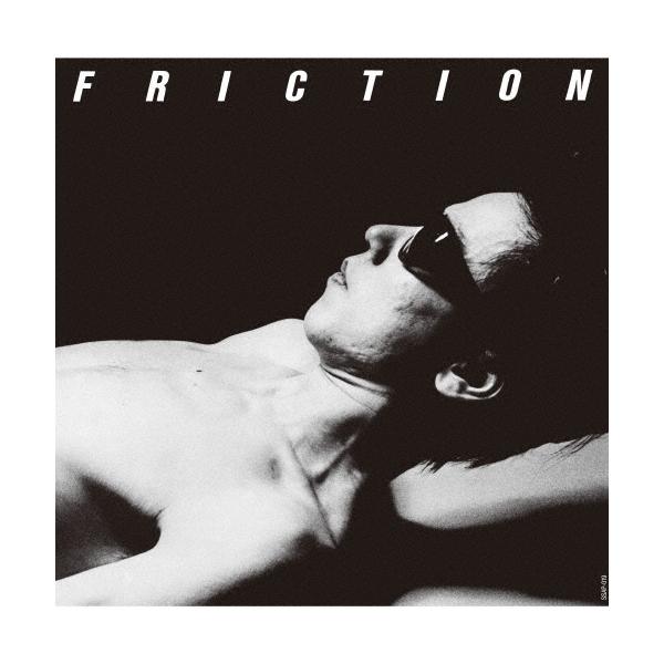 【発売日：2025年08月20日】ご注文後のキャンセル・返品は承れません。発売日:2025年08月20日/商品ID:6195938/ジャンル:J-POP/フォーマット:LP/構成数:1/レーベル:P-VINE/アーティスト:フリクション/ア...
