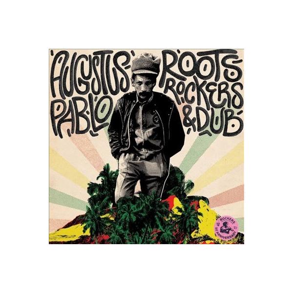 【発売日：2023年10月20日】ご注文後のキャンセル・返品は承れません。発売日:2023年10月20日/商品ID:6196451/ジャンル:WORLD/REGGAE/フォーマット:CD/構成数:1/レーベル:Traffic Enterta...