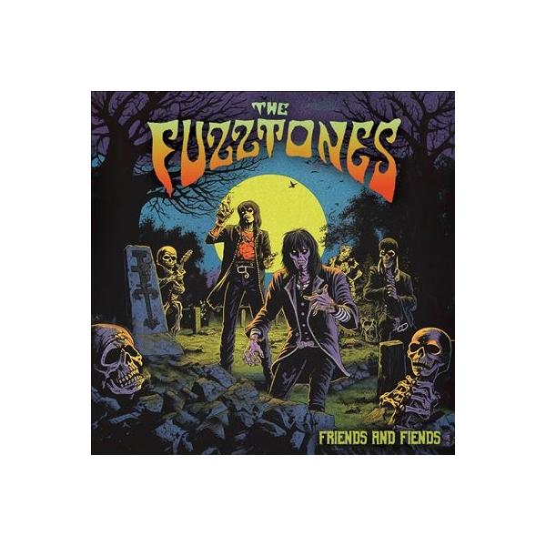 【発売日：2023年12月01日】ご注文後のキャンセル・返品は承れません。発売日:2023年12月01日/商品ID:6196483/ジャンル:ROCK/POP/フォーマット:CD/構成数:1/レーベル:Cleopatra/アーティスト:Th...