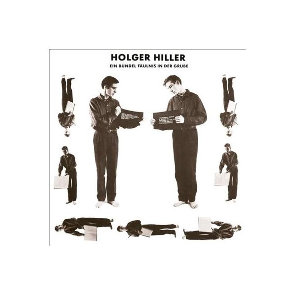 【発売日：2023年11月24日】ご注文後のキャンセル・返品は承れません。発売日:2023年11月24日/商品ID:6196497/ジャンル:ROCK/POP/フォーマット:LP/構成数:1/レーベル:Bureau B/アーティスト:Hol...