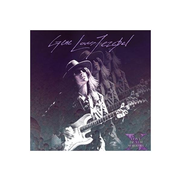 【発売日：2023年12月01日】ご注文後のキャンセル・返品は承れません。発売日:2023年12月01日/商品ID:6196535/ジャンル:ROCK/POP/フォーマット:LP/構成数:1/レーベル:Cleopatra/アーティスト:Ge...