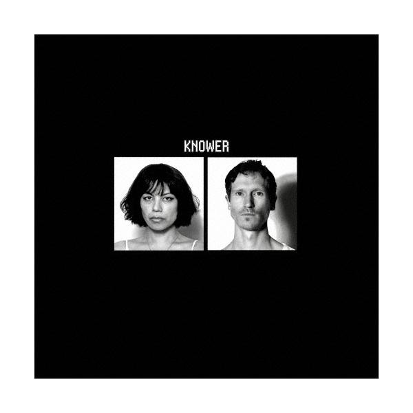 【発売日：2023年12月08日】ご注文後のキャンセル・返品は承れません。発売日:2023年12月08日/商品ID:6197768/ジャンル:ROCK/POP/フォーマット:CD/構成数:1/レーベル:KNOWER/アーティスト:Knowe...