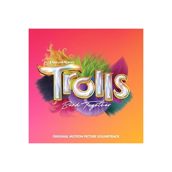 【発売日：2023年11月17日】ご注文後のキャンセル・返品は承れません。発売日:2023年11月17日/商品ID:6199156/ジャンル:サウンドトラック/フォーマット:CD/構成数:1/レーベル:RCA Records Label/タ...