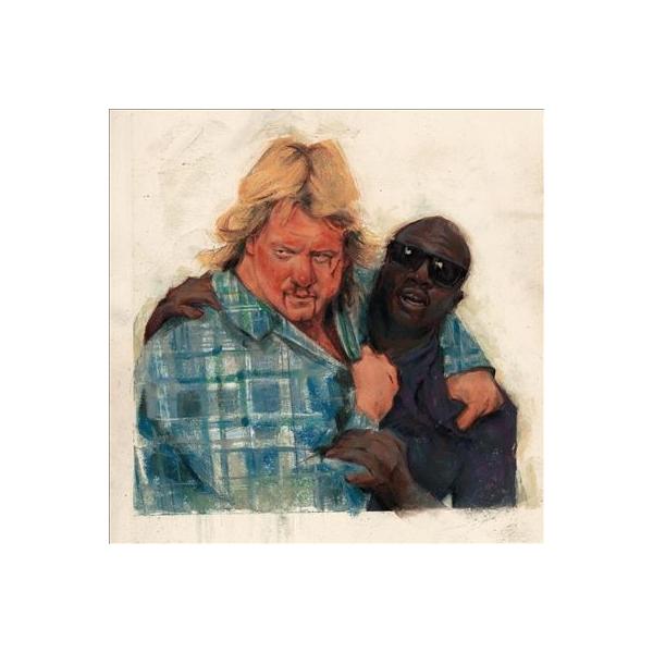 【発売日：2023年10月27日】ご注文後のキャンセル・返品は承れません。発売日:2023年10月27日/商品ID:6199196/ジャンル:SOUL/CLUB/RAP/フォーマット:LP/構成数:1/レーベル:Many Hats Ende...